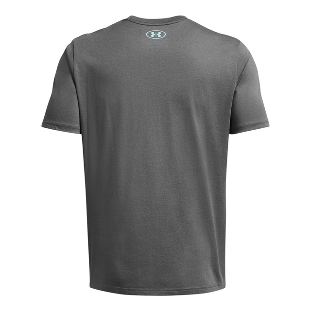 Under Armour Men's Fish Hook Logo T-Shirt | SportChek