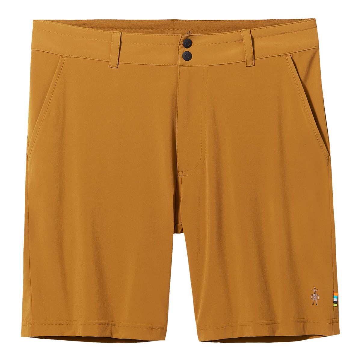 Smartwool Men's 8 Inch Shorts | SportChek