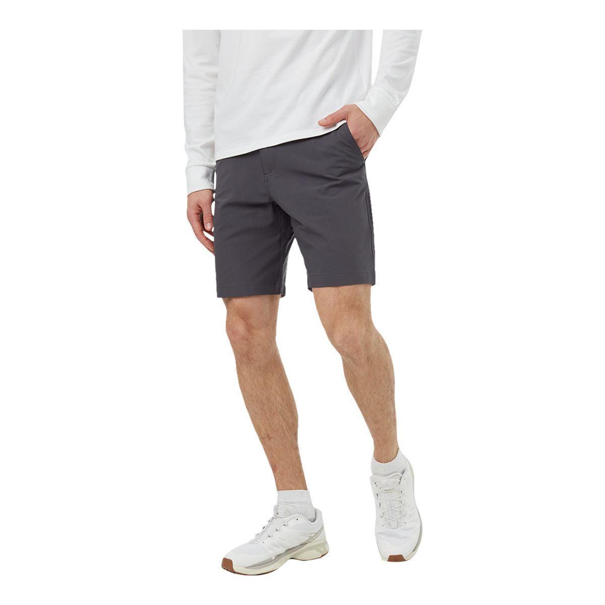 Tentree Men's Inmotion Latitude Shorts | SportChek