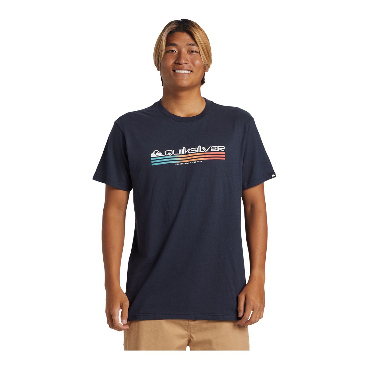 Quiksilver Men's Omni Fill T Shirt | SportChek
