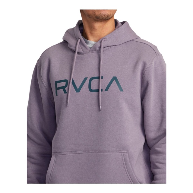 RVCA Men's Big RVCA Pullover Hoodie | SportChek