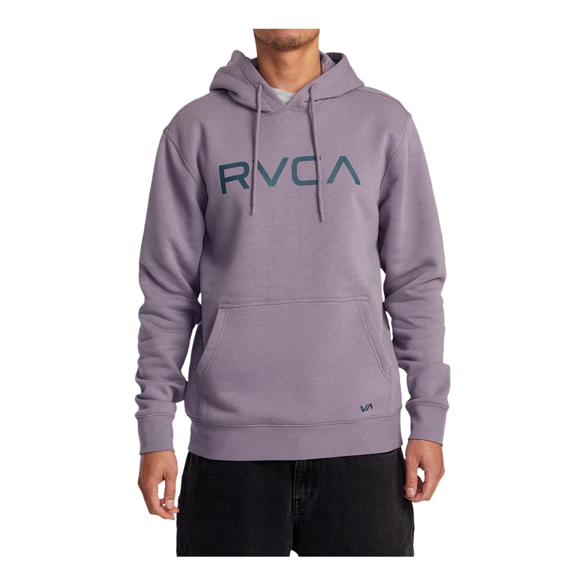 RVCA Men's Big RVCA Pullover Hoodie | SportChek