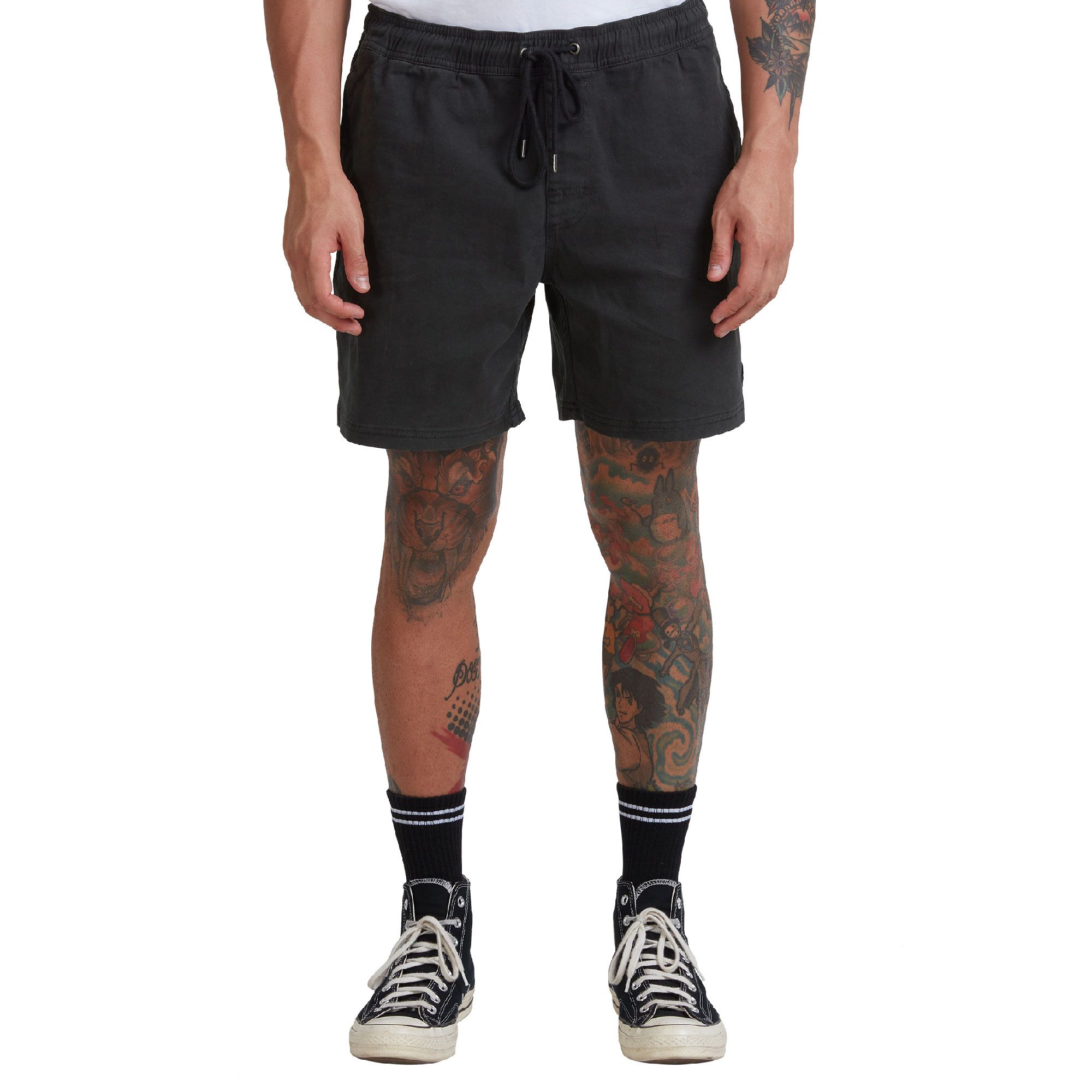 RVCA Men's Escape Elastic Walkshorts | SportChek