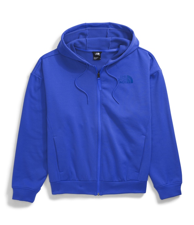 The North Face Men's Horizon Performance Full Zip Hoodie | SportChek