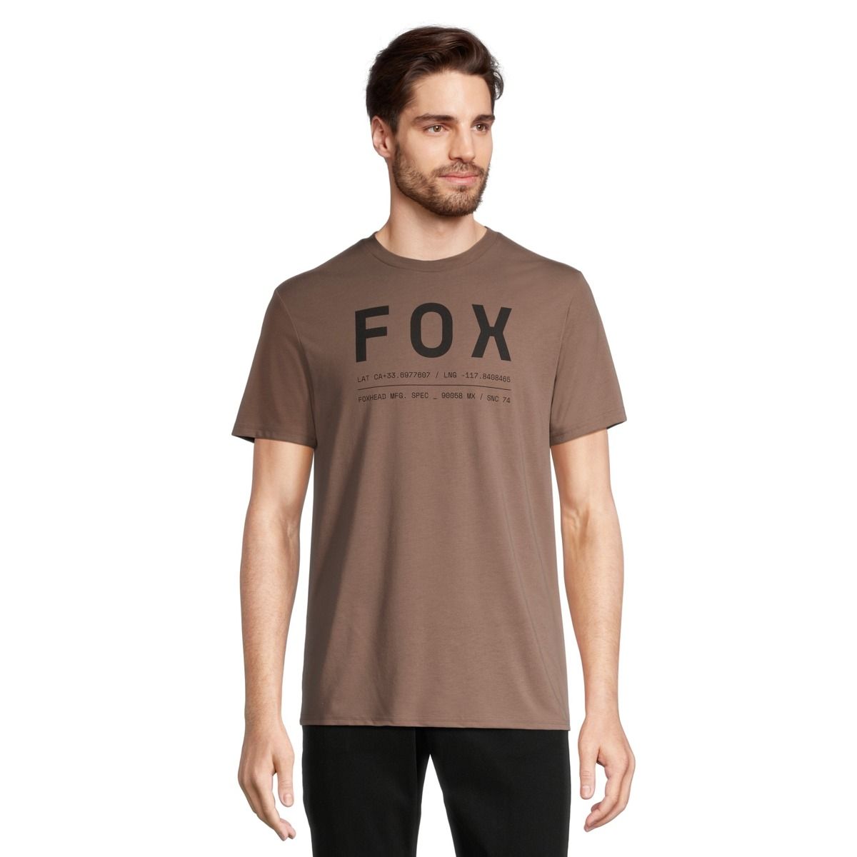 Fox Men's Non Stop Tech T Shirt | SportChek