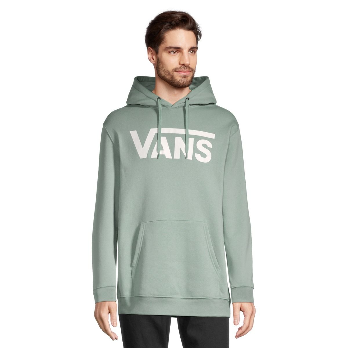 Vans Men's Classic II Pullover Hoodie | SportChek
