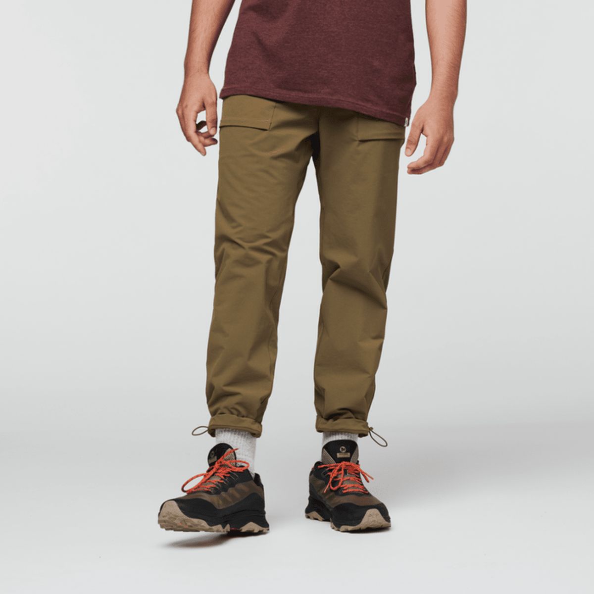 Cotopaxi Men's Subo Pants | SportChek