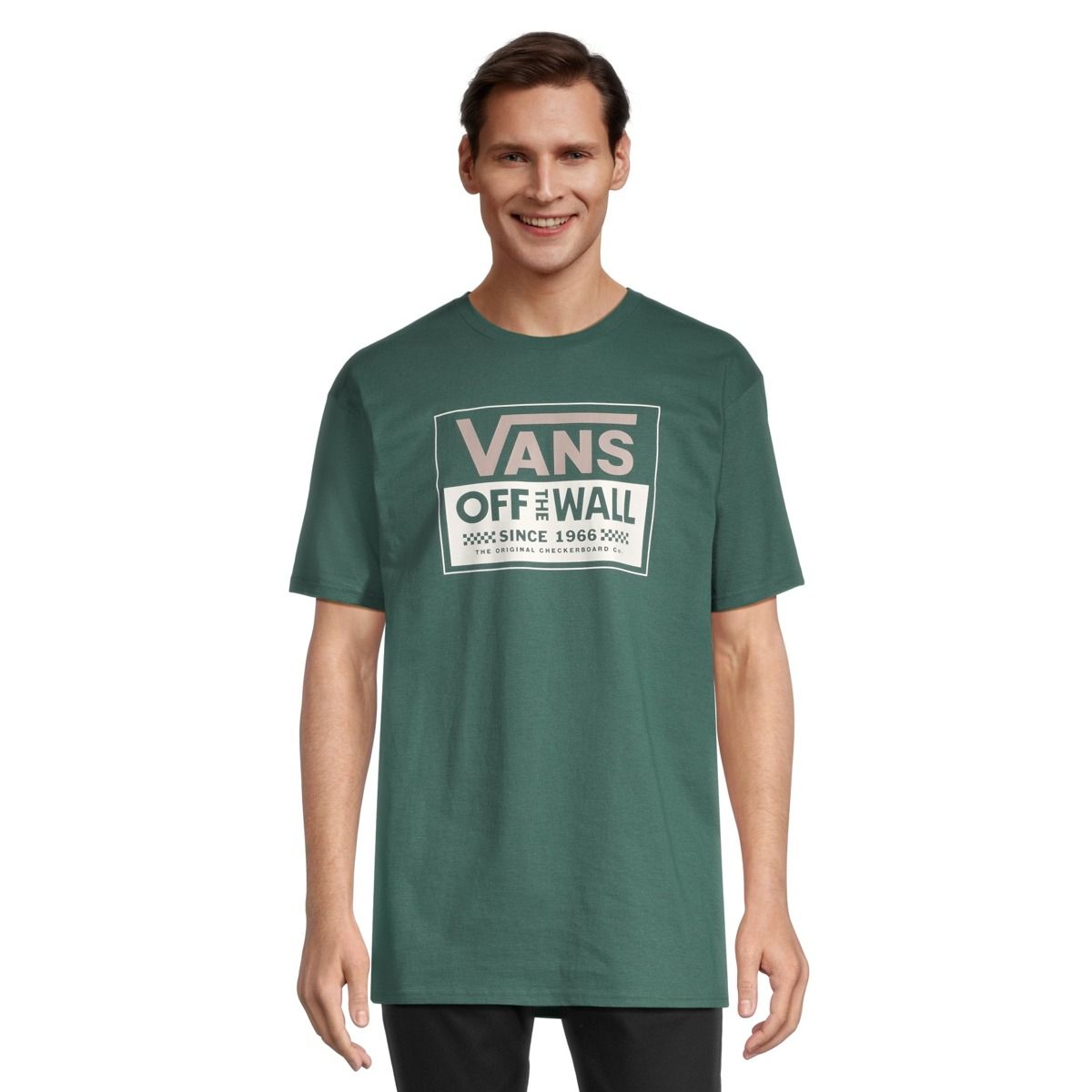 Vans Men's Restack T Shirt | SportChek
