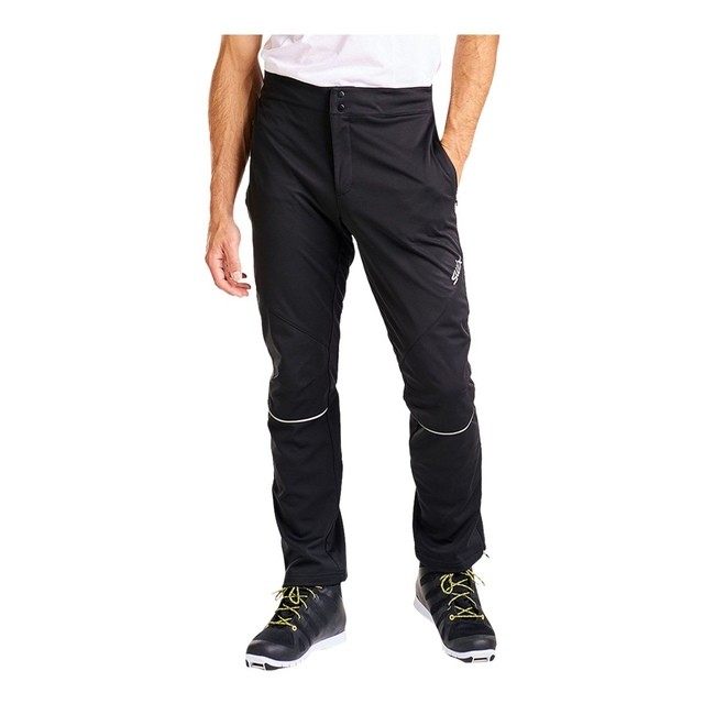 Swix Men's Tokke Light Softshell Pants | SportChek
