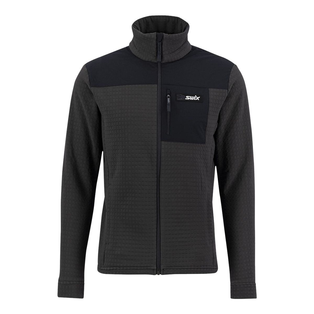 Swix Men's Surmount Stormfleece Jacket | SportChek