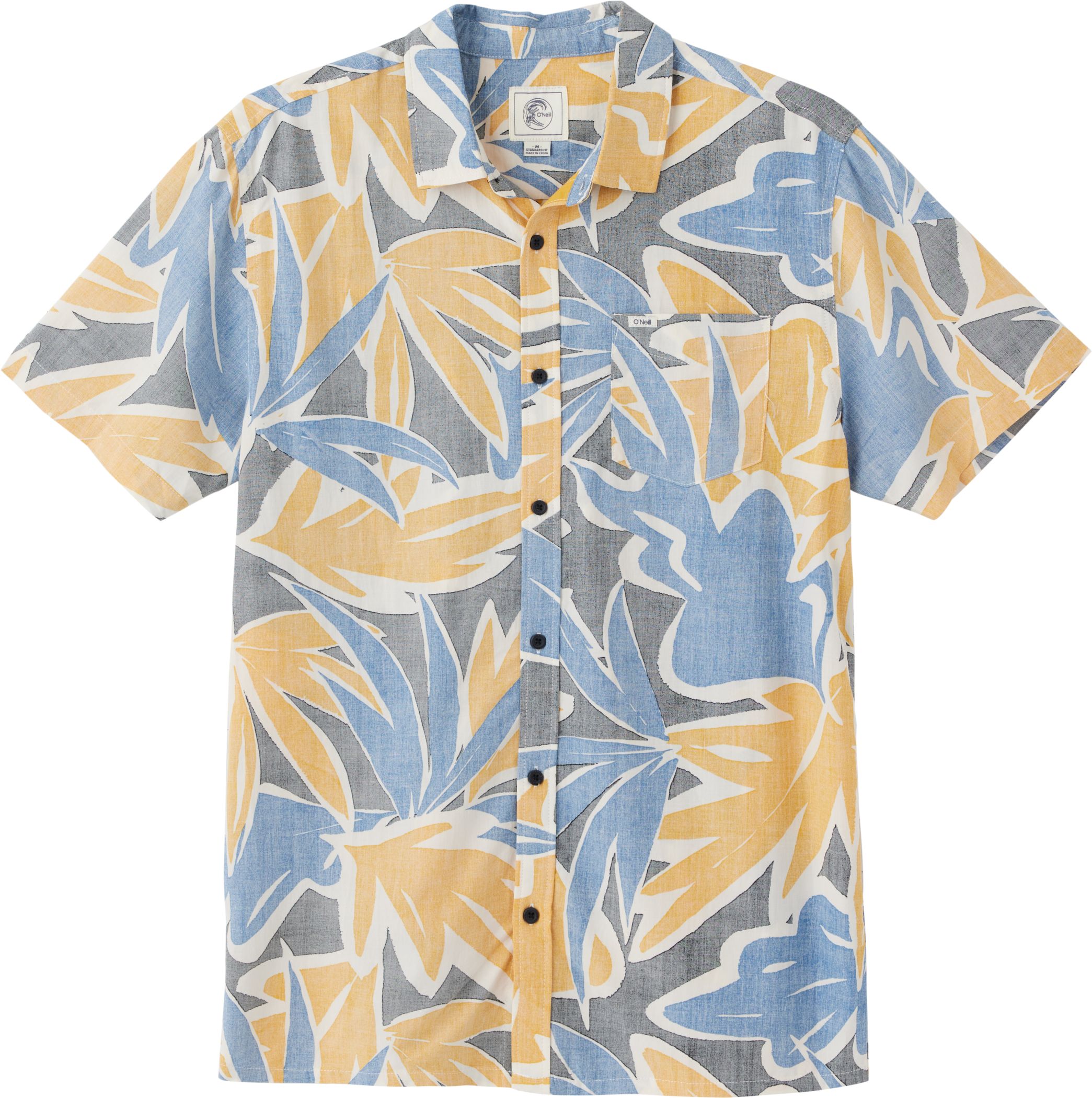 O'Neill Men's Originals Eco Standard Shirt | SportChek