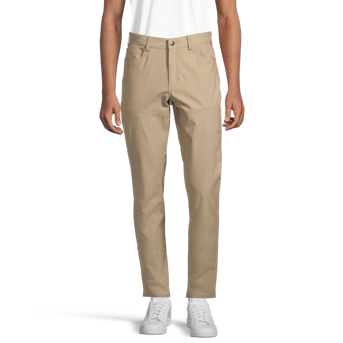 Woods Men's Mcintyre Canvas Pants | SportChek