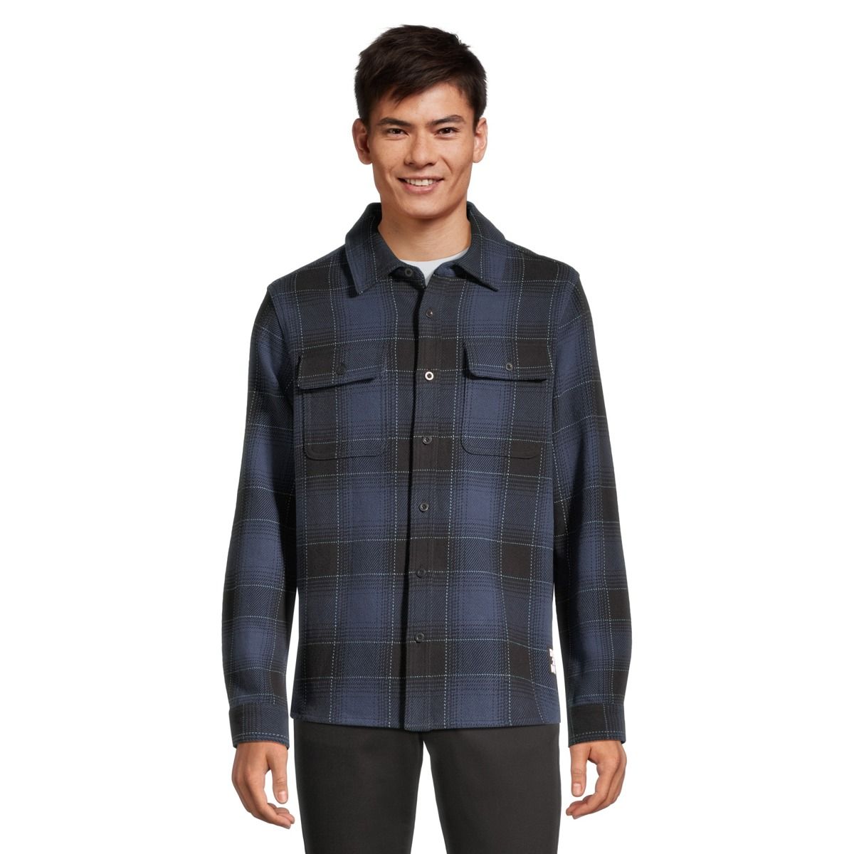 Ripzone Men's Hartford Heavy Overshirt | SportChek