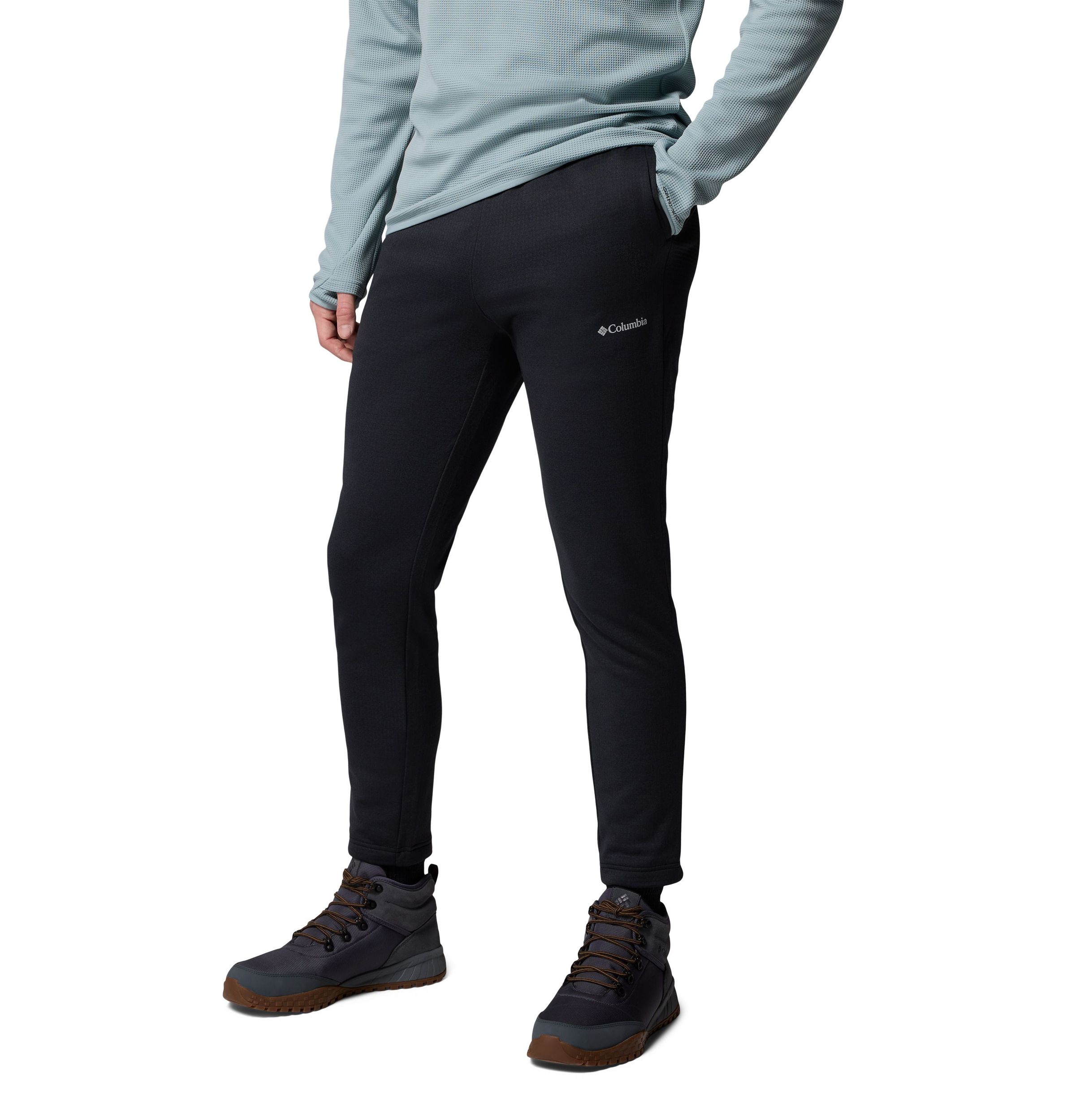 Columbia Men's Essential Hike Grid Pants | SportChek