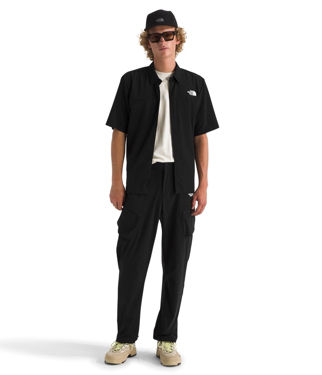 The North Face Men's Packable Loose Pants | SportChek