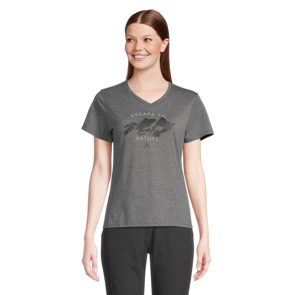 McKINLEY Women's Kanno T Shirt | Sportchek