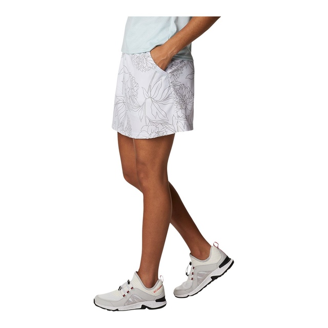 Columbia Women's Alpine Chill Zero Skort | SportChek
