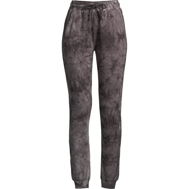 Roxy Women's Over The Moon Fleece Sweatpants, Lounge, High Rise | SportChek