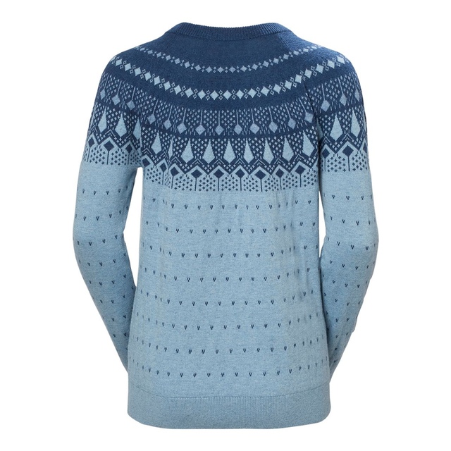 Helly Hansen Women's Hytte Merino Wool Sweater | SportChek