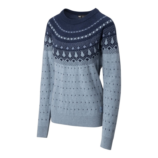 Helly Hansen Women's Hytte Merino Wool Sweater | SportChek