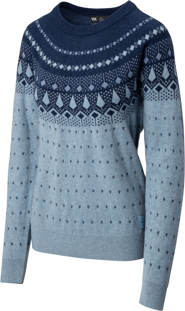 Helly Hansen Women's Hytte Merino Wool Sweater | SportChek