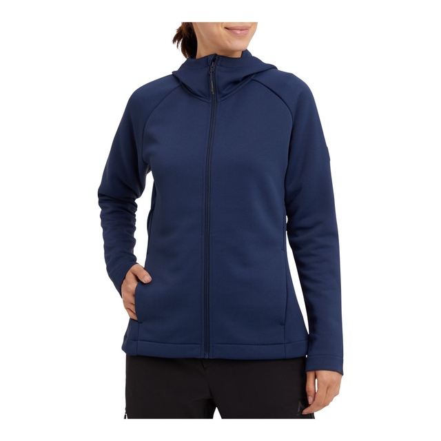 McKINLEY Women's Amos II Pullover Hoodie | Atmosphere