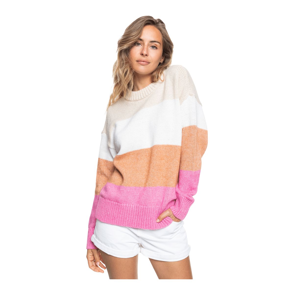 Roxy Women's Too Far Sweater | SportChek