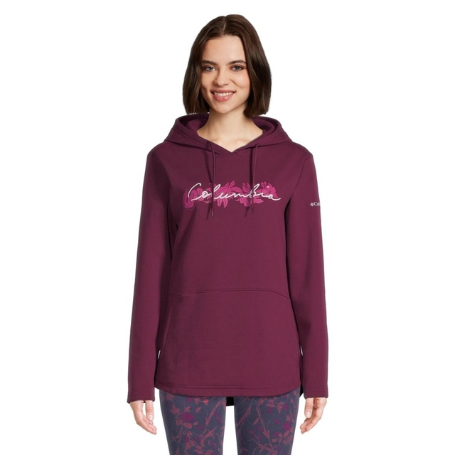 Columbia Women's Kaiser Point Hoodie, Kangaroo Pocket | SportChek