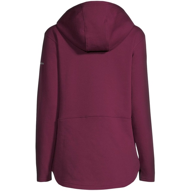Columbia Women's Kaiser Point Hoodie, Kangaroo Pocket | SportChek