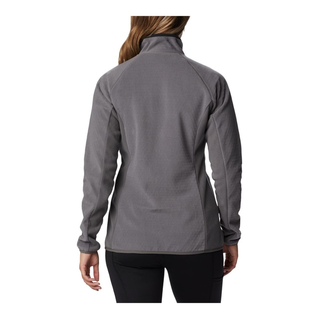 Columbia Women's Outdoor Tracks Zip Up Jacket | SportChek