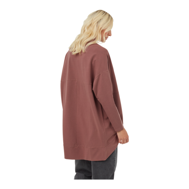 tentree Women's French Terry Cacoon Cardigan | SportChek