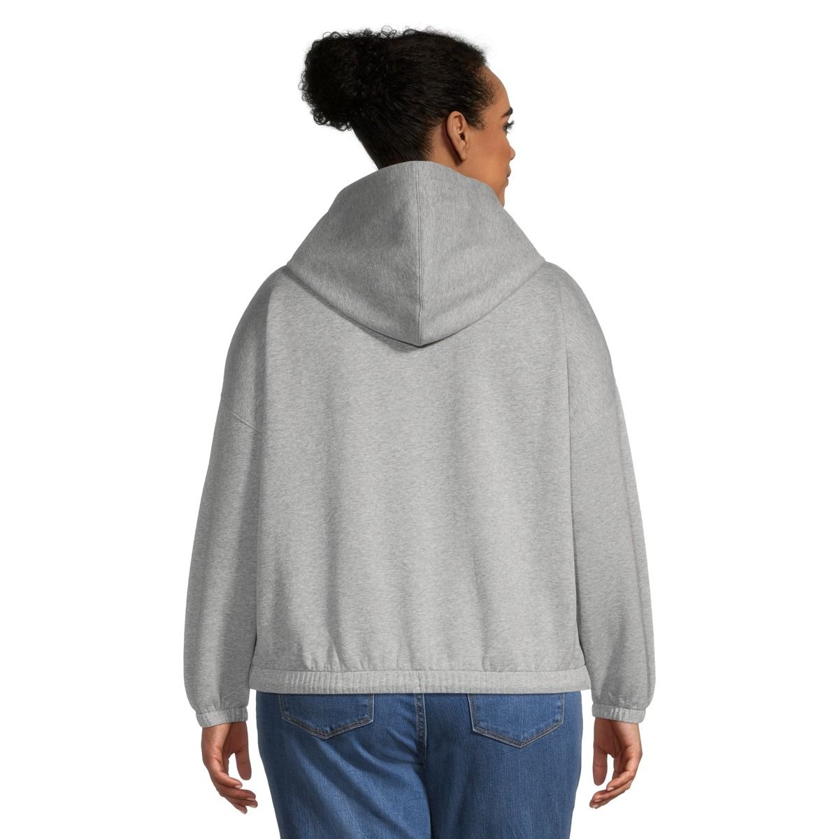 Ripzone Women's Full Zip Baxter Hoodie | Sportchek