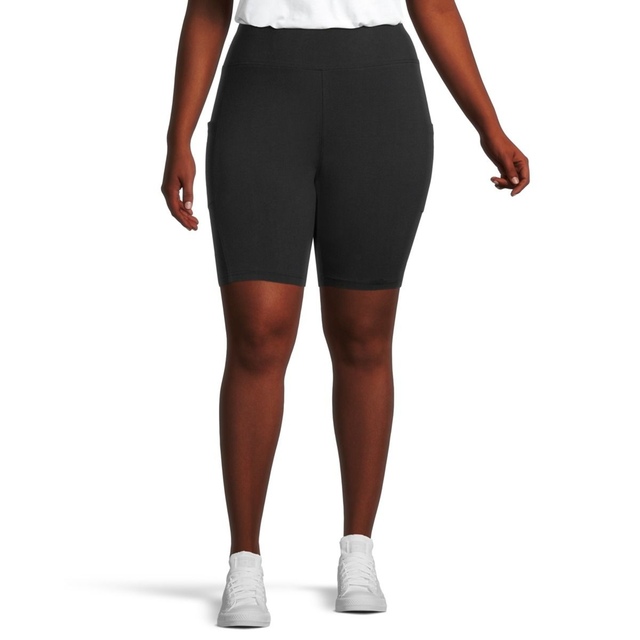 Ripzone Women's California HW Biker Shorts | SportChek