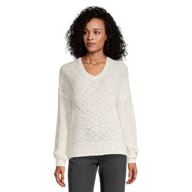 Ripzone Women's Delta Knit Sweater | SportChek