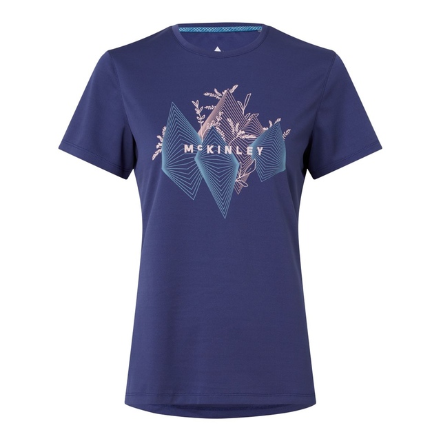 McKINLEY Women's Rimmo T Shirt | SportChek