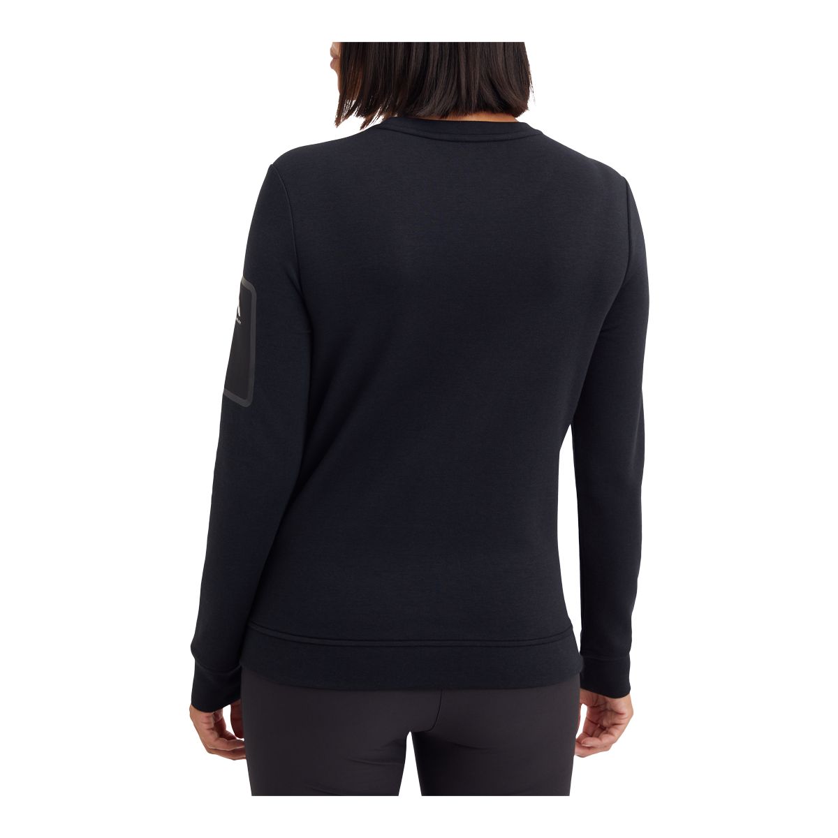 McKINLEY Women's Hindt II Sweatshirt | Atmosphere
