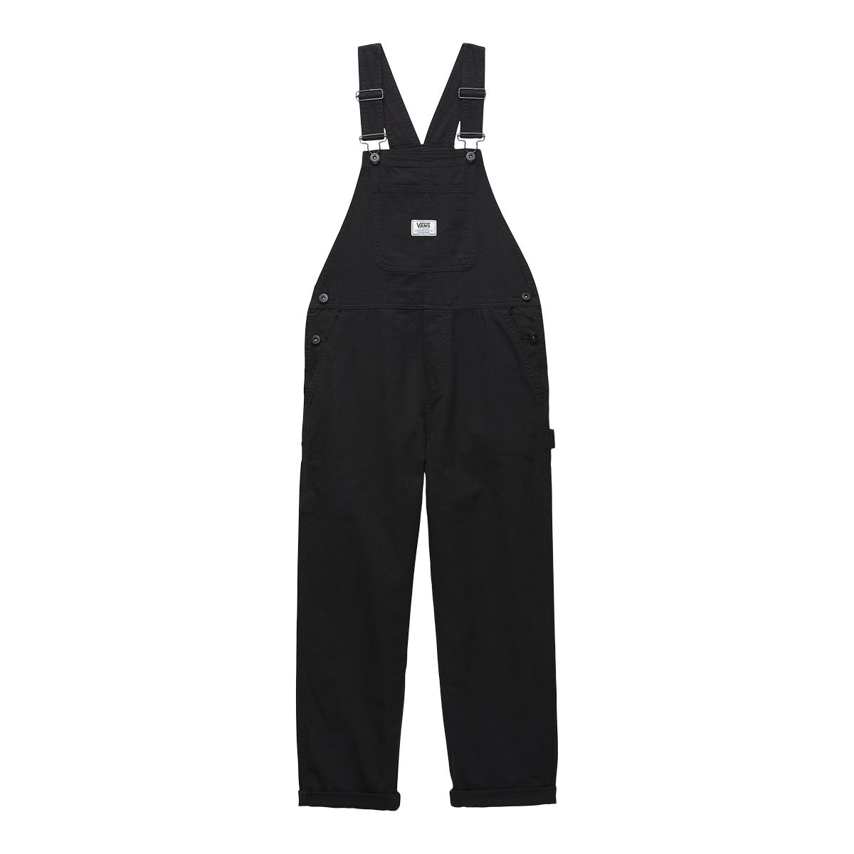 Vans Women's Groundwork Overall Pants | SportChek