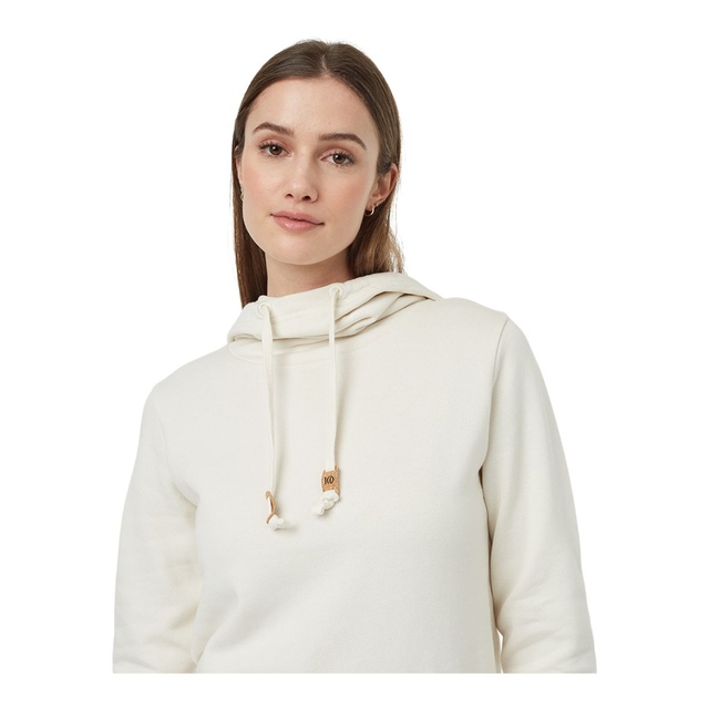 tentree Women's TreeFleece Banshee Hoodie | SportChek