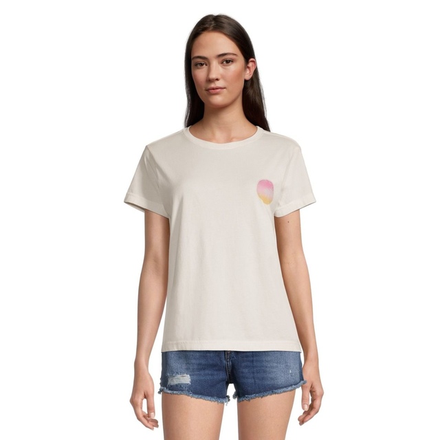 Roxy Women's Palmy Dreams T Shirt | SportChek