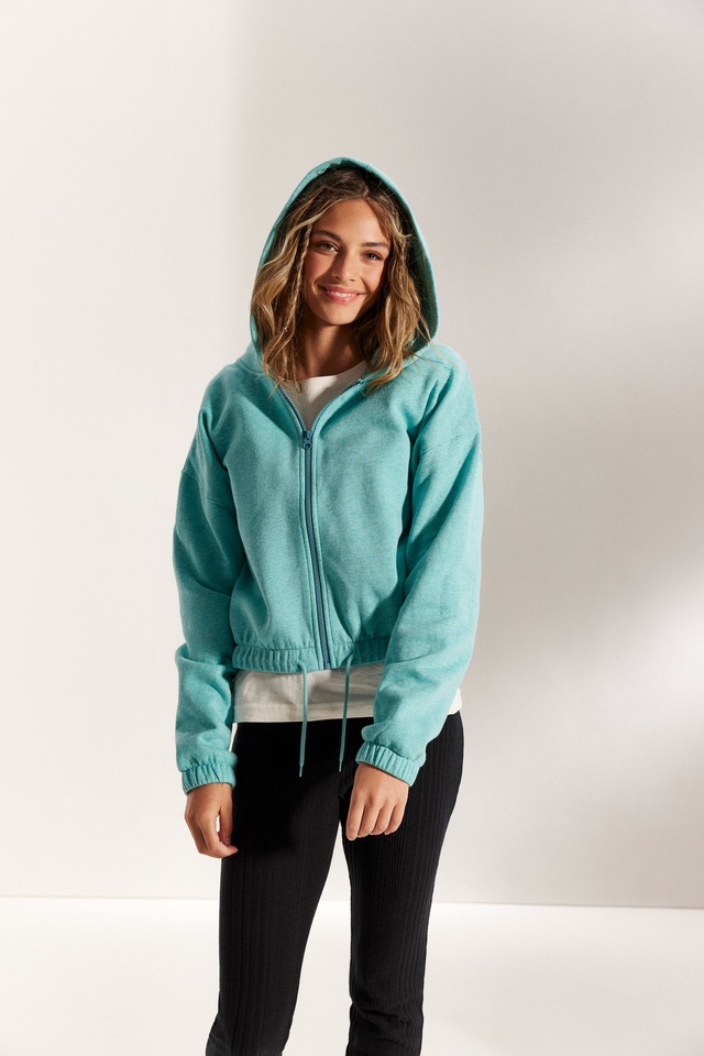 Ripzone Women's Full Zip Baxter Hoodie | SportChek