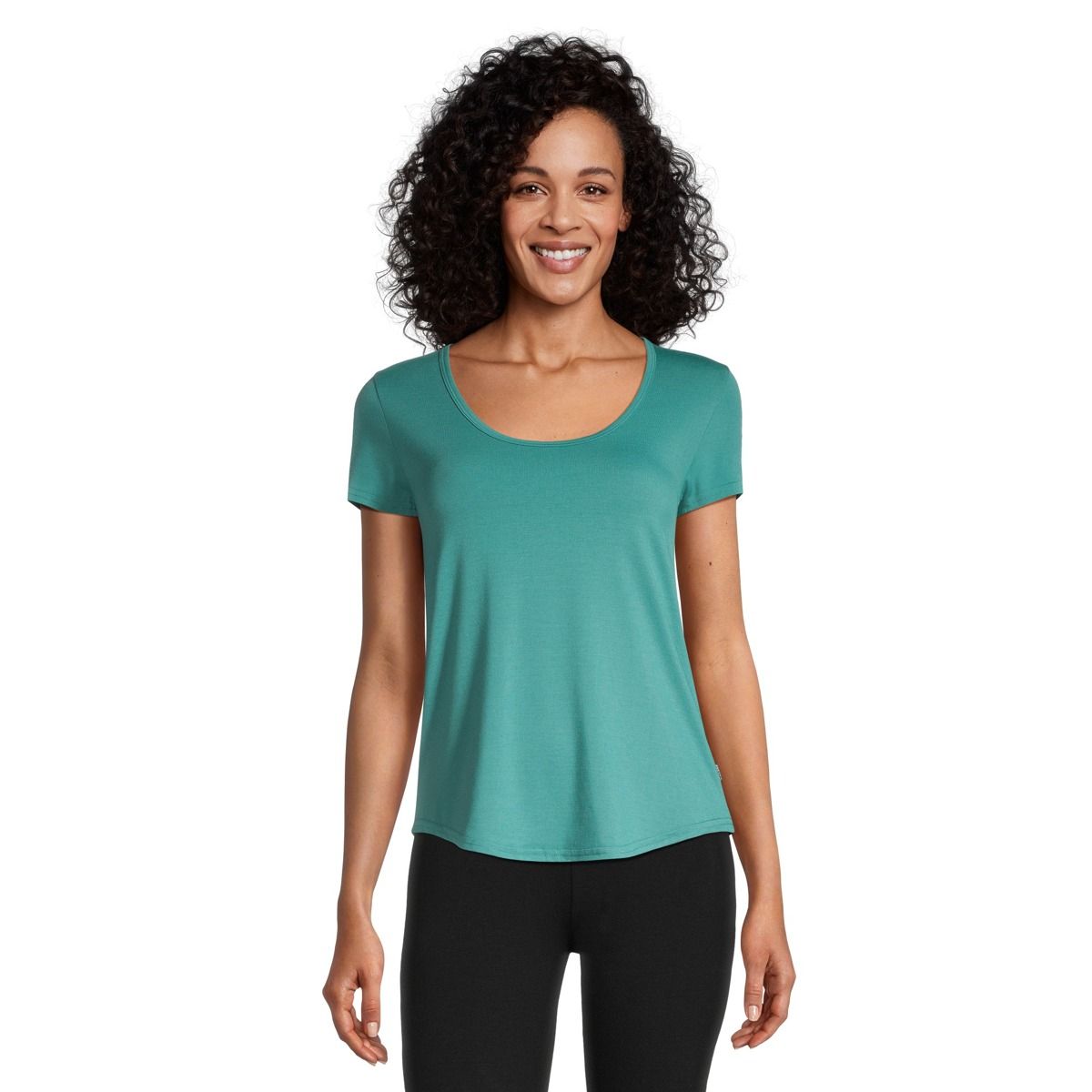 Ripzone Women's Citron T Shirt | Atmosphere