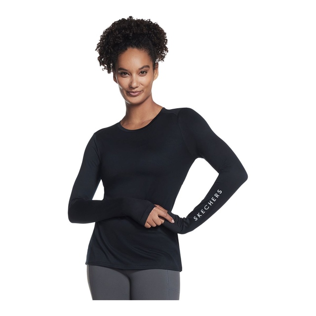 Skechers Women's Godri Swift Long Sleeve Sweatshirt | SportChek