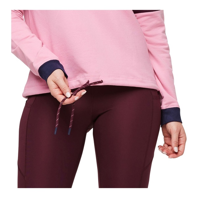 Cotopaxi Women's Bandera Organic Sweatshirt | SportChek