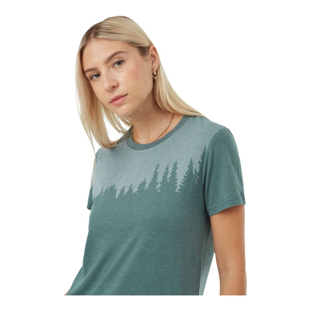 Tentree Women's Juniper T-Shirt | SportChek