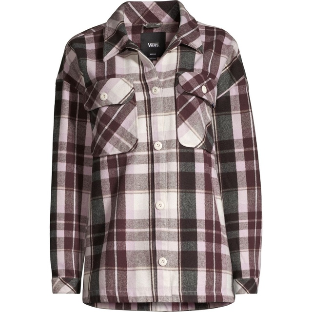 Vans Women's Eliza Shacket | SportChek