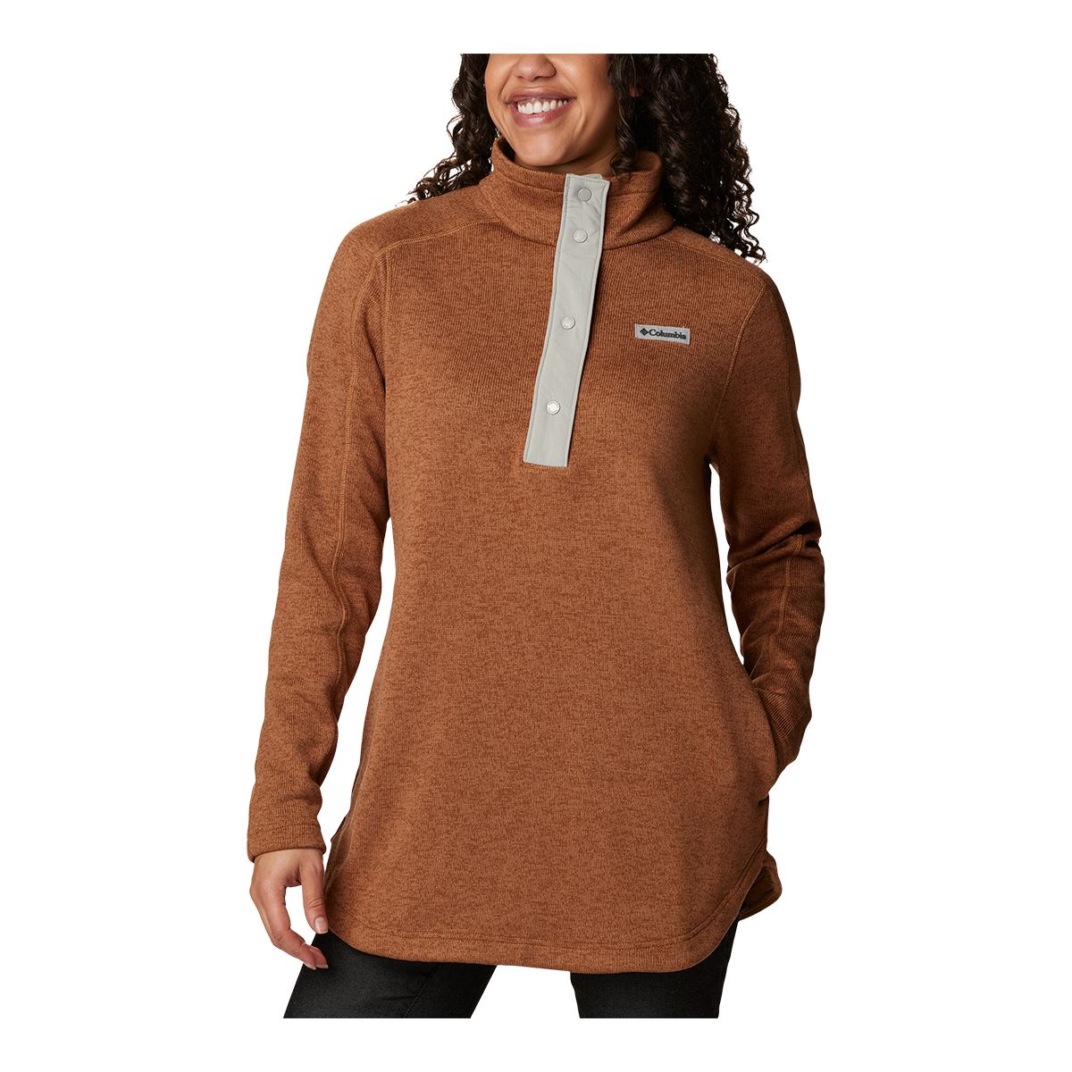 Columbia Women's Sweater Weather Tunic | SportChek
