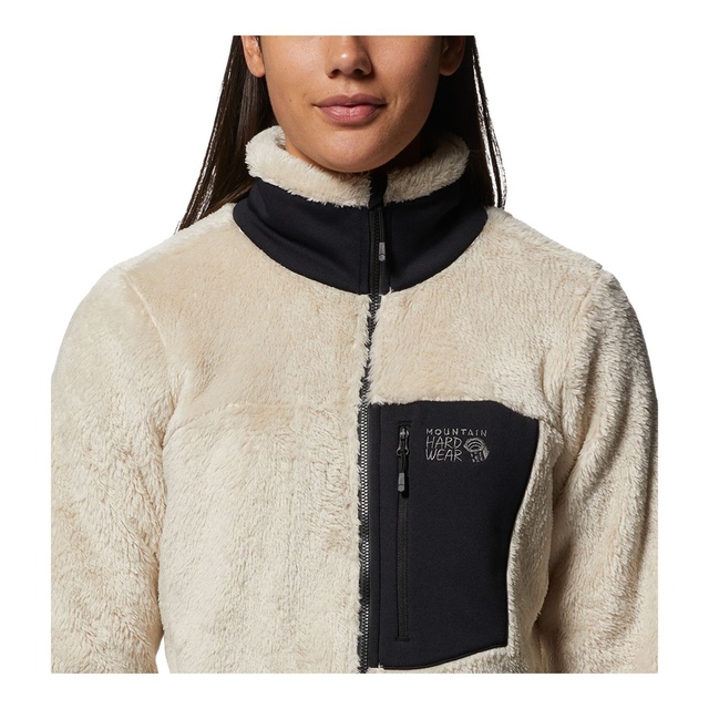 Mountain Hardwear Women's Polartec® High Loft® Jacket | SportChek