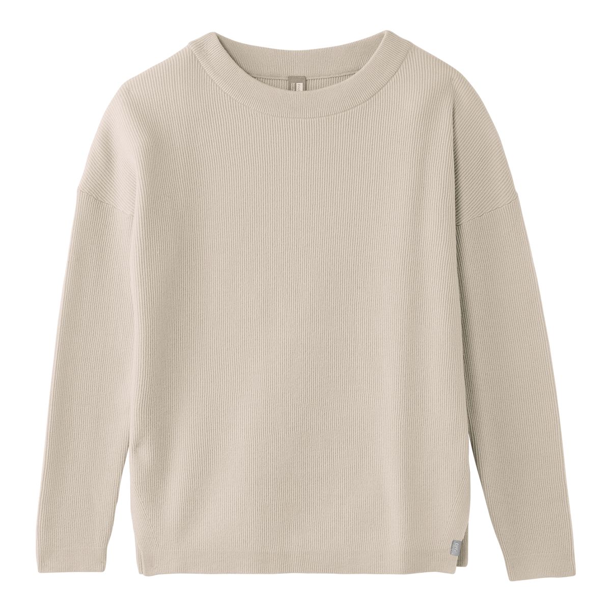 FWD Women's Friday Layering Knit Crew Top | SportChek