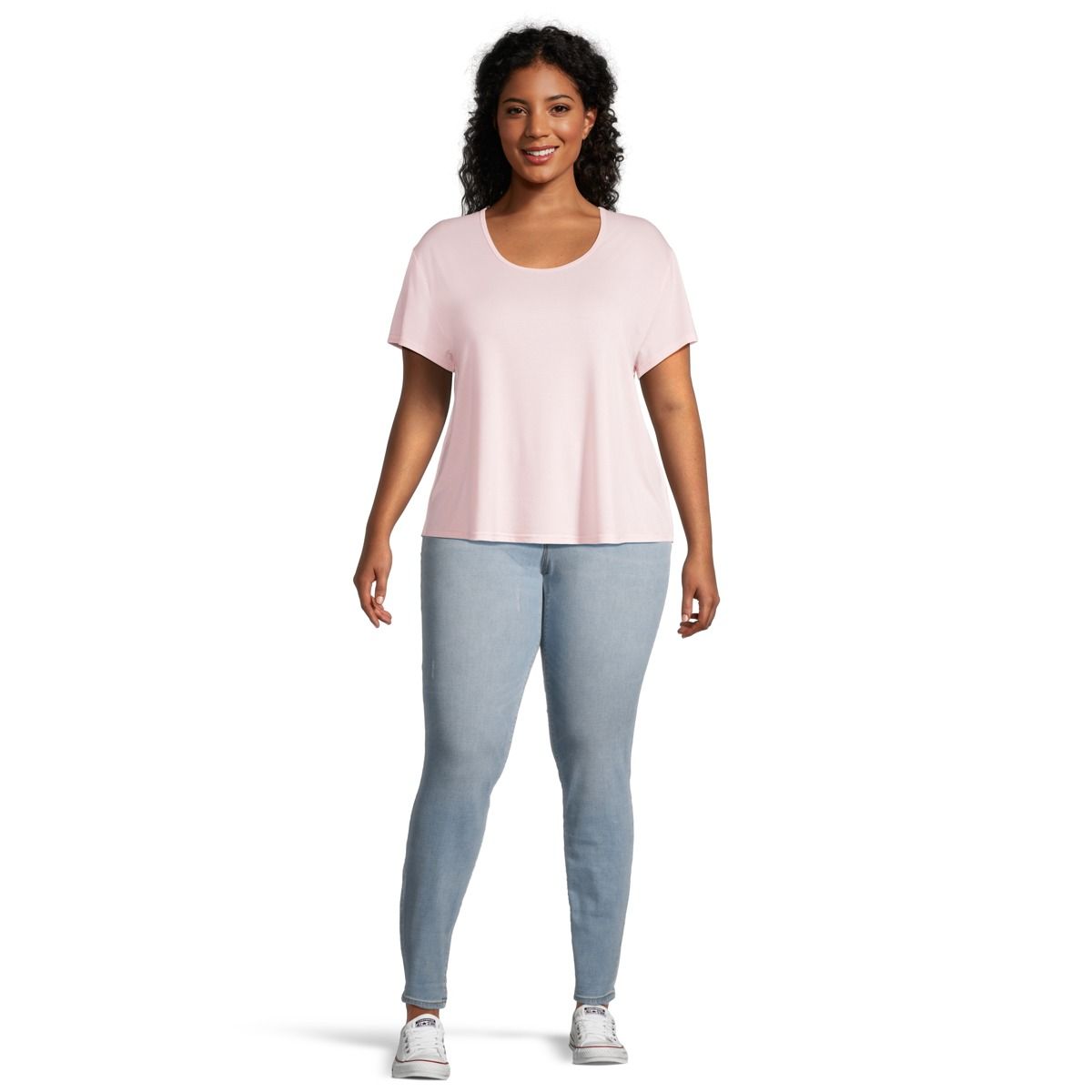 Ripzone Women's Plus Size Citron 2.0 T Shirt | SportChek