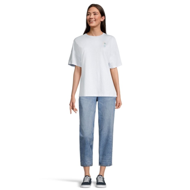 Ripzone Women's Remmy Boyfriend T-Shirt | SportChek